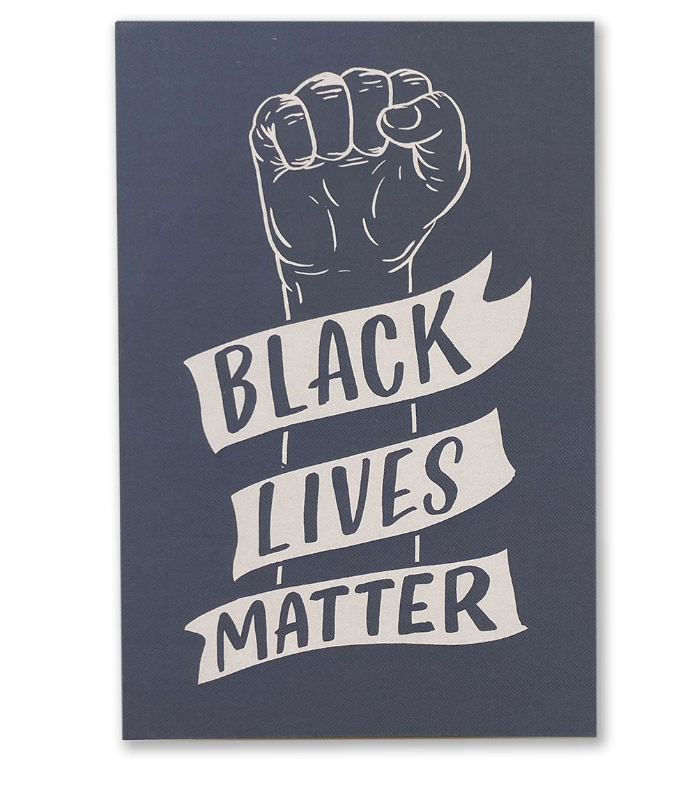 Set of 20 Protest Postcards - Ladyfingers Letterpress