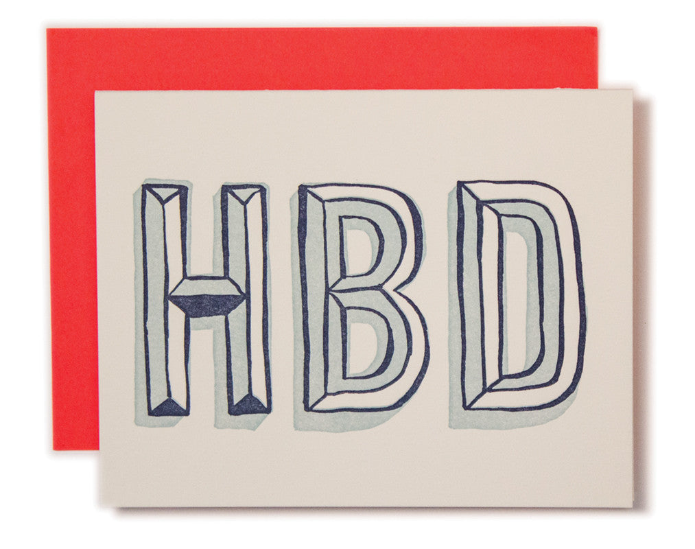 All cards Page 3 - Ladyfingers Letterpress