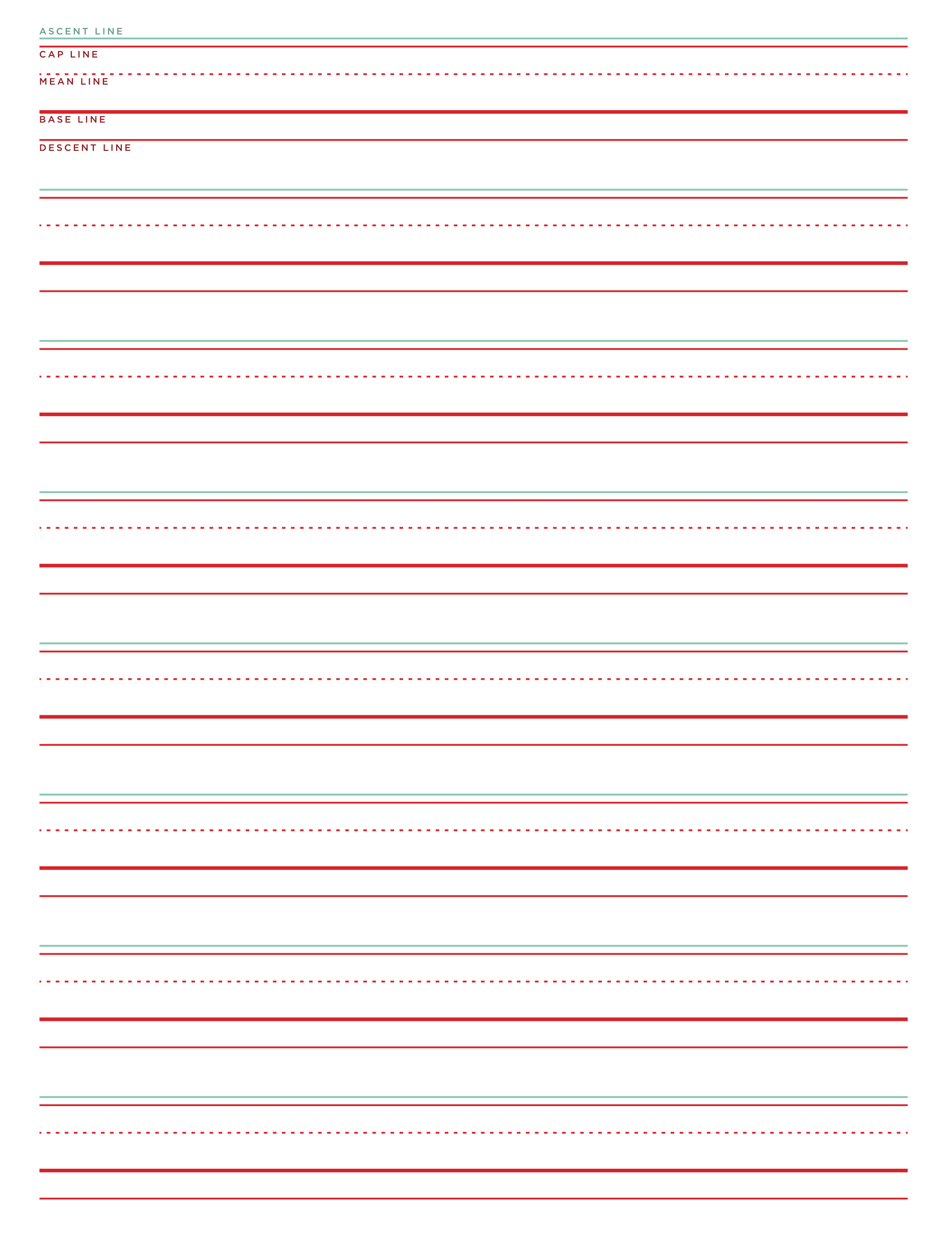 Workshops - Ladyfingers Letterpress